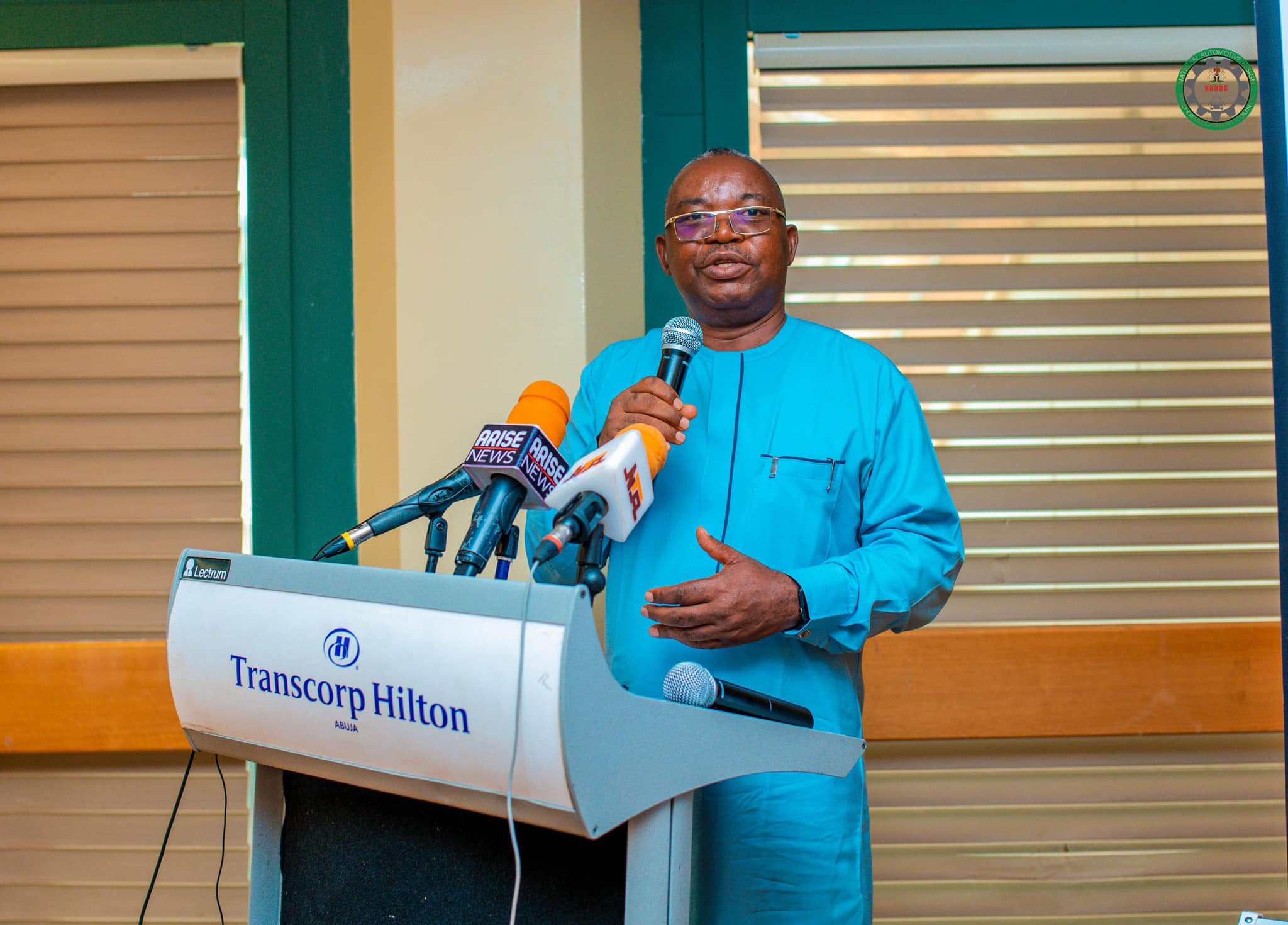 NADDC – Official Website