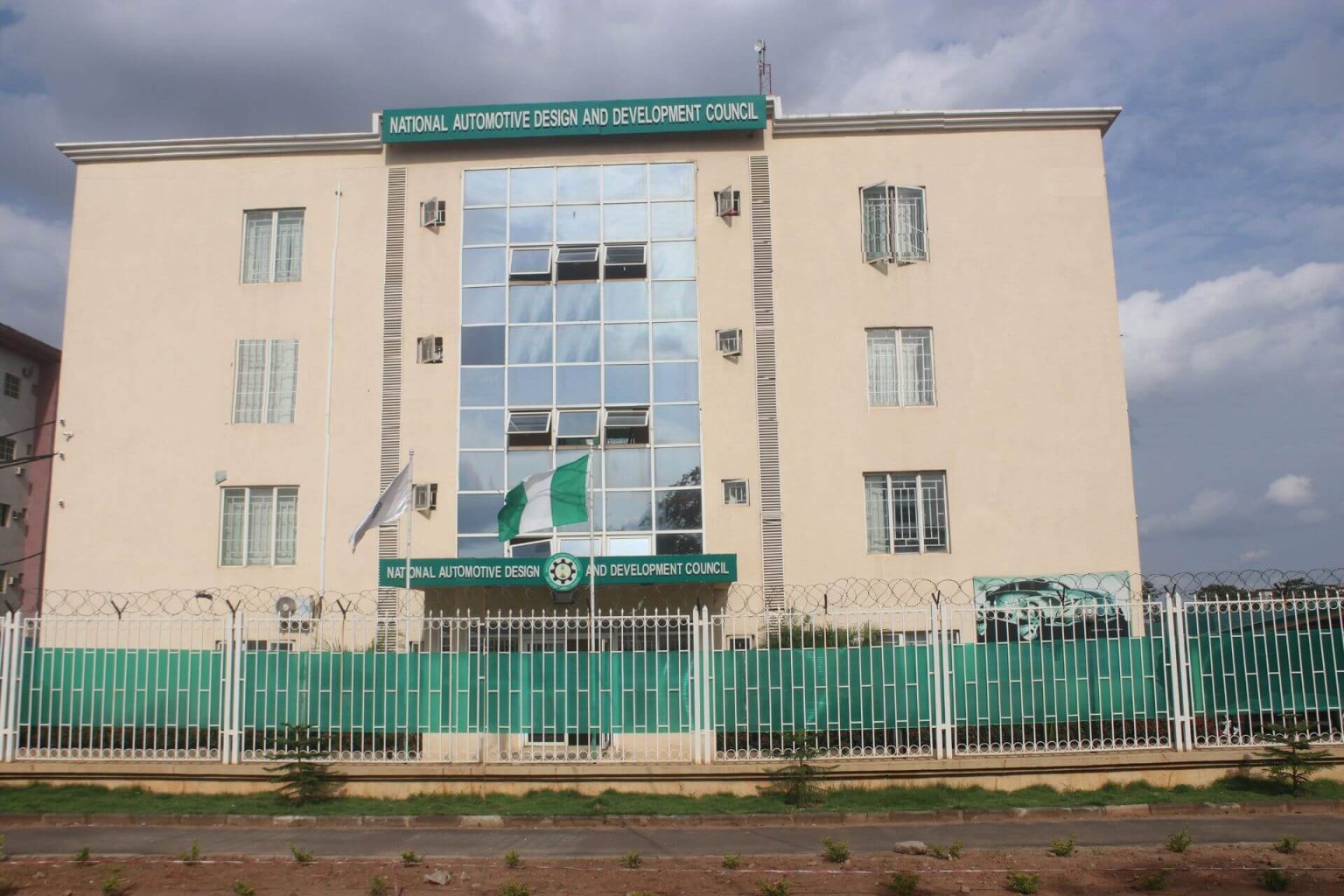 NADDC – Official Website