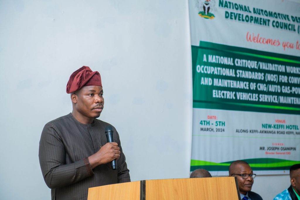 NADDC – Official Website